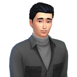 Kiyoshi Ito | The Sims Wiki | Fandom