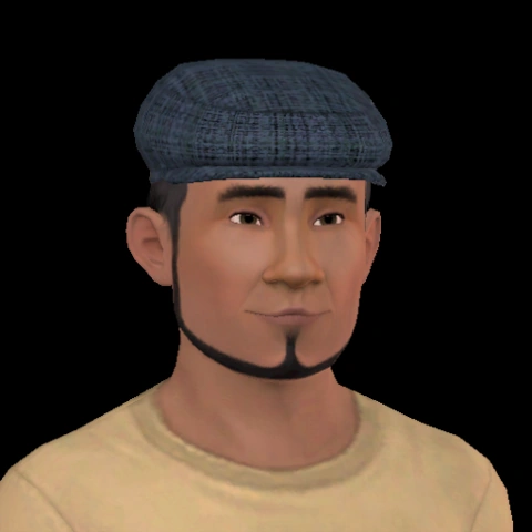 Phil Trice | The Sims Wiki | Fandom