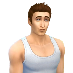 Moose Dubros | The Sims Wiki | Fandom