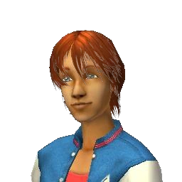 Assunta Armandita | The Sims Wiki | Fandom