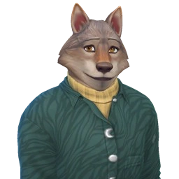 Jacob Volkov | The Sims Wiki | Fandom