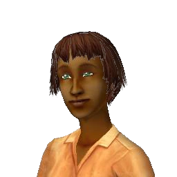 Selma Lemos | The Sims Wiki | Fandom