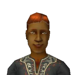 Walter Silva | The Sims Wiki | Fandom