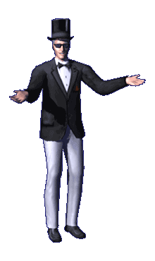 Malcolm Landgraab (console) | The Sims Wiki | Fandom