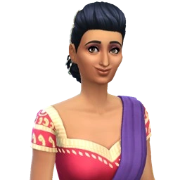 Simran Parikh | The Sims Wiki | Fandom
