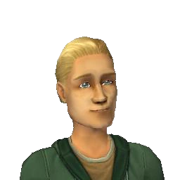 Amar Hamilton | The Sims Wiki | Fandom