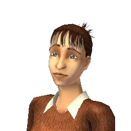 Eva Ávila | The Sims Wiki | Fandom