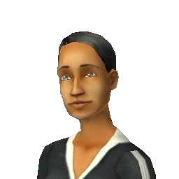 Lisandra Gomes | The Sims Wiki | Fandom