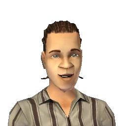 Alan Constantino | The Sims Wiki | Fandom