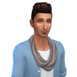 Noah Meyer | The Sims Wiki | Fandom