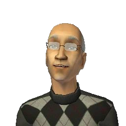 Alvin Mesmo | The Sims Wiki | Fandom