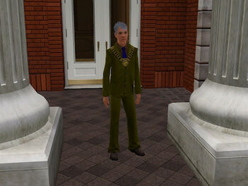 Carreira Política | The Sims Wiki | Fandom