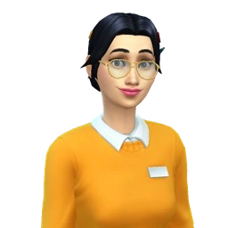 Emily Parcel | The Sims Wiki | Fandom