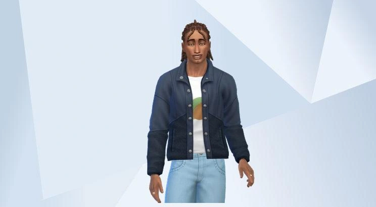 Família Caldwell | The Sims Wiki | Fandom