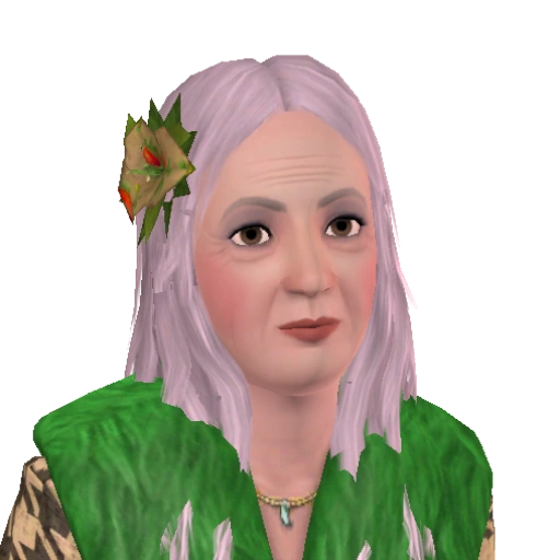 Milly Pidgin | The Sims Wiki | Fandom