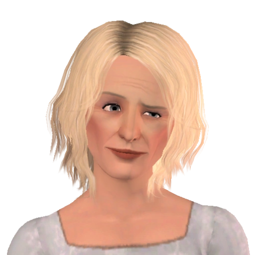 Renee William-Brown | The Sims Wiki | Fandom