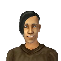 Sam Haro | The Sims Wiki | Fandom