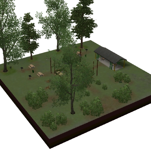 Test Drive Va-zoom-ra | The Sims Wiki | Fandom