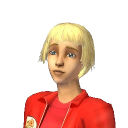 Jane Jalowitz | The Sims Wiki | Fandom