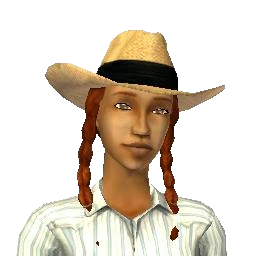 Tânia Tan | The Sims Wiki | Fandom