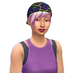 Aqua Song | The Sims Wiki | Fandom