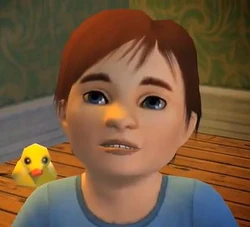 Bebê | The Sims Wiki | Fandom