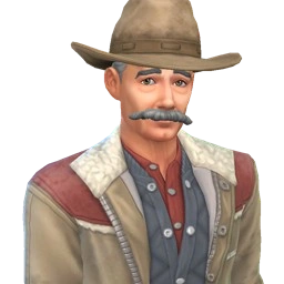 Don Gooseman | The Sims Wiki | Fandom