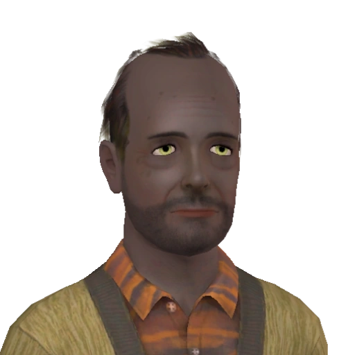 Arnard Vinter | The Sims Wiki | Fandom