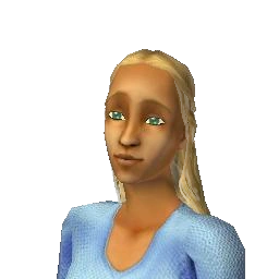 Jamara Carvalhone | The Sims Wiki | Fandom