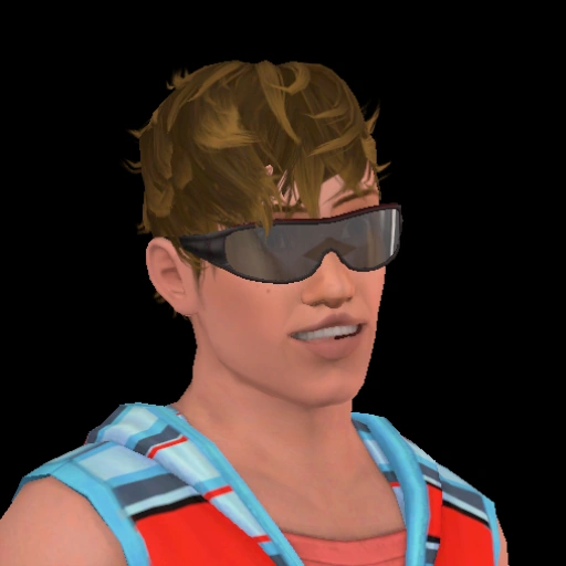 Gregory Parrott | The Sims Wiki | Fandom