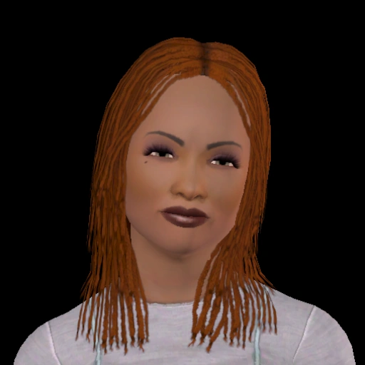 Wilma James | The Sims Wiki | Fandom