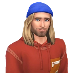 Kyle Kyleson | The Sims Wiki | Fandom