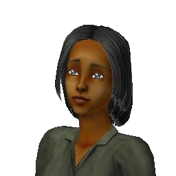 Gabriela Maia | The Sims Wiki | Fandom