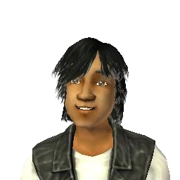 Mercúcio Montez | The Sims Wiki | Fandom