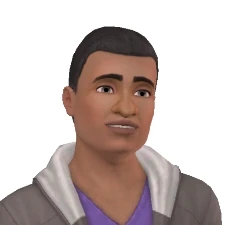 Travis Jones | The Sims Wiki | Fandom