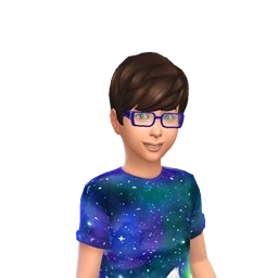 Chase Schwarz | The Sims Wiki | Fandom