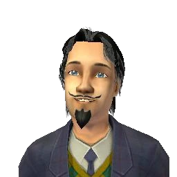 Julien Cooke | The Sims Wiki | Fandom