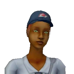 Marly Ramón | The Sims Wiki | Fandom