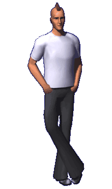 Carlos Roomies | The Sims Wiki | Fandom