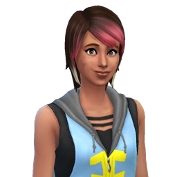 Lori Keye | The Sims Wiki | Fandom
