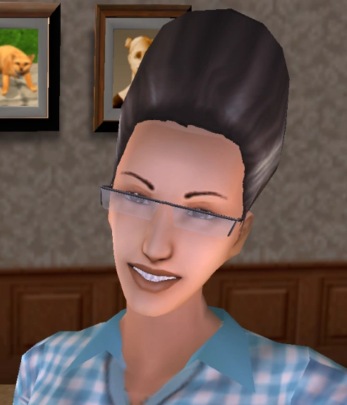 Mira May | The Sims Wiki | Fandom