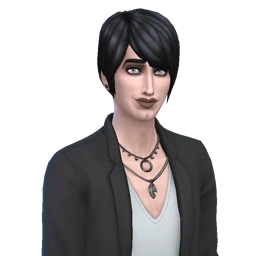 Adam Vogue | The Sims Wiki | Fandom