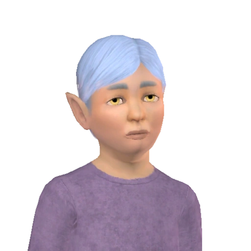 Alexander Orelon | The Sims Wiki | Fandom