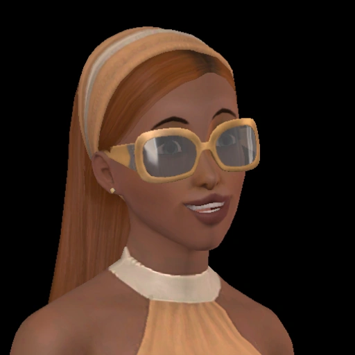Ruby Muddler | The Sims Wiki | Fandom