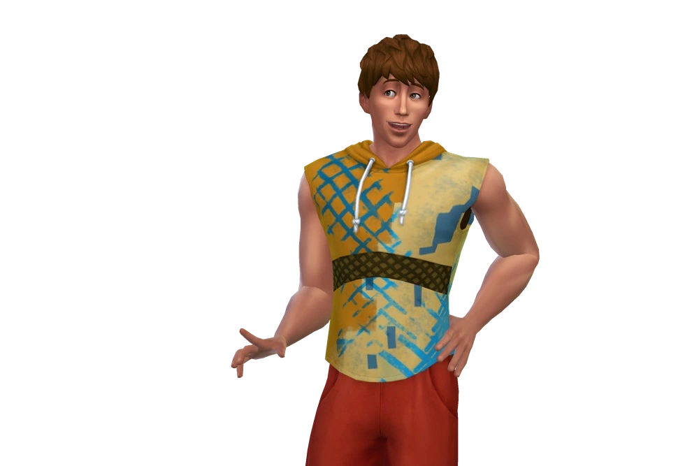 Família Armstrong | The Sims Wiki | Fandom