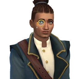 Chaz MacFreeling | The Sims Wiki | Fandom