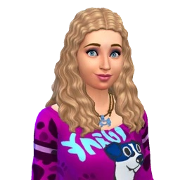 Miriam Brownstein | The Sims Wiki | Fandom