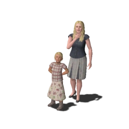 Família GilsCarbo | The Sims Wiki | Fandom