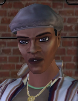 Categoria:Sims de The Sims 2 (PS2) | The Sims Wiki | Fandom