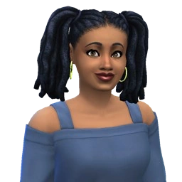 Janie Johnson | The Sims Wiki | Fandom